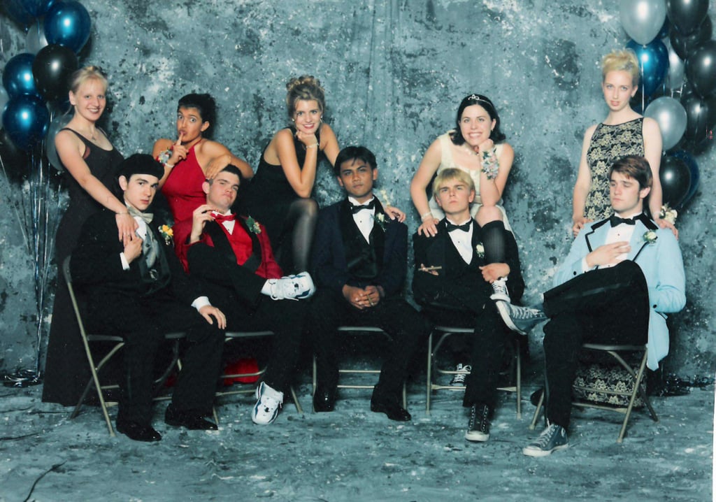 1997 | Vintage Prom Pictures | POPSUGAR Love & Sex Photo 80