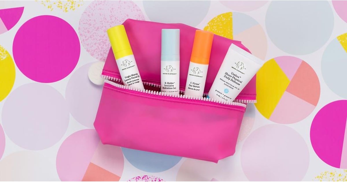 Best Beauty Travel Sets | POPSUGAR Beauty UK