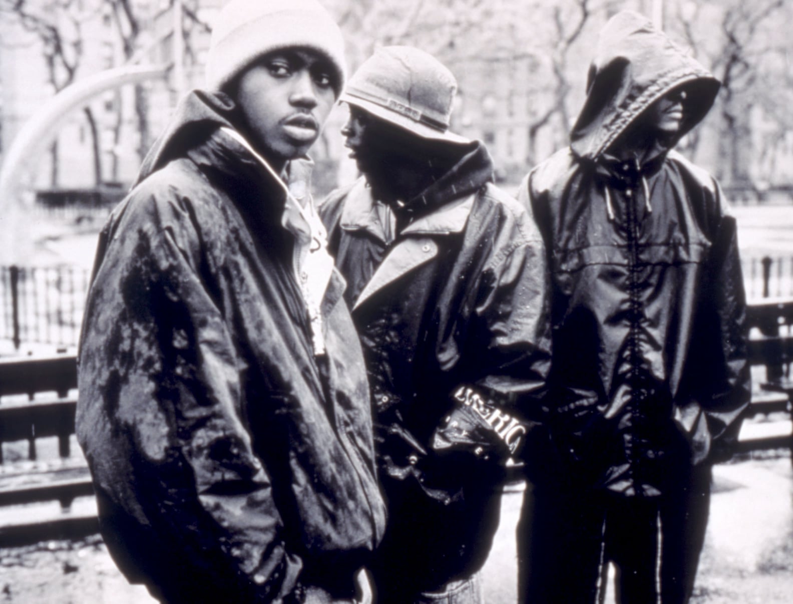 The Best Hip-Hop Documentaries | PS Entertainment