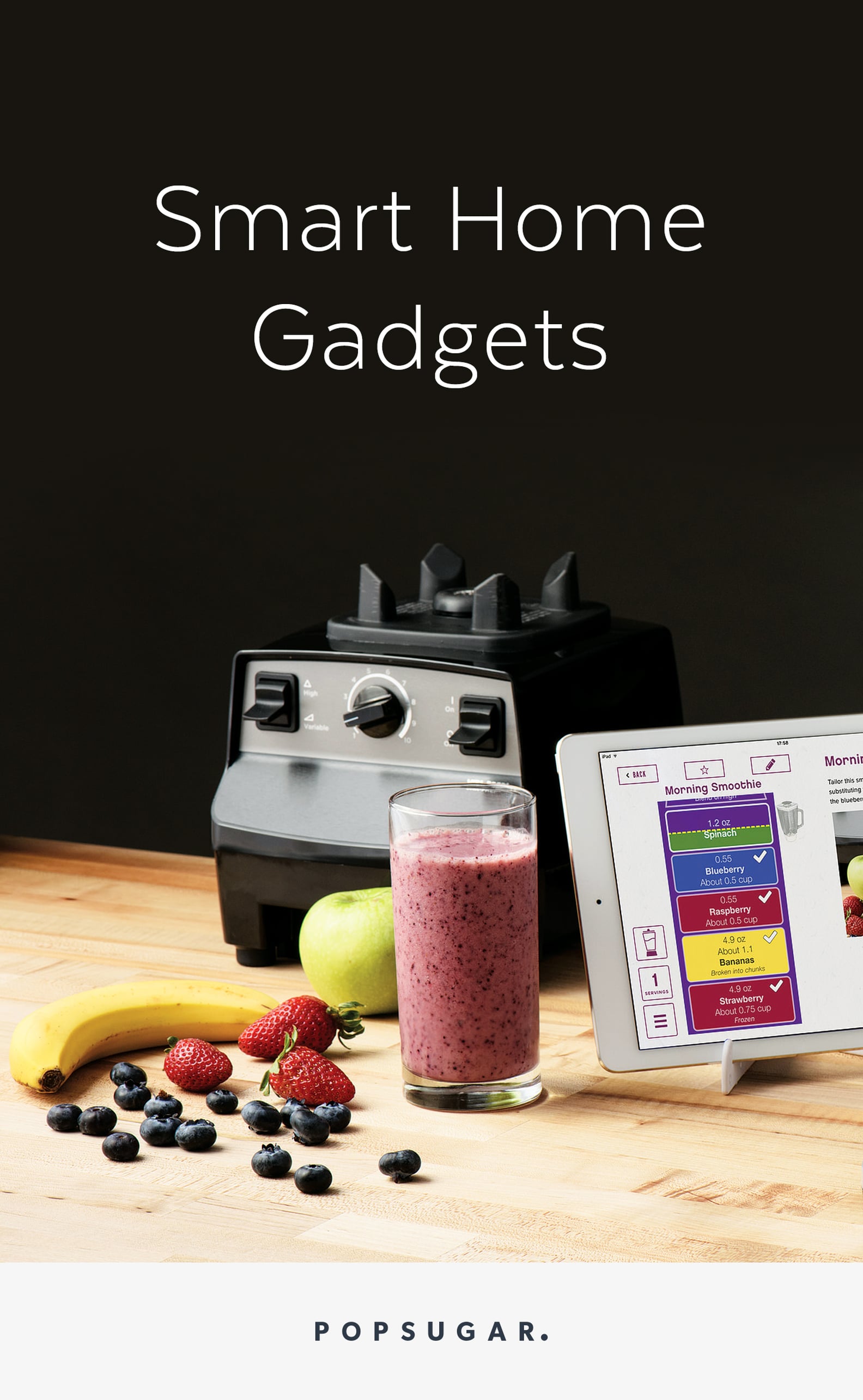 Best Home Gadgets 2016 | PS Tech