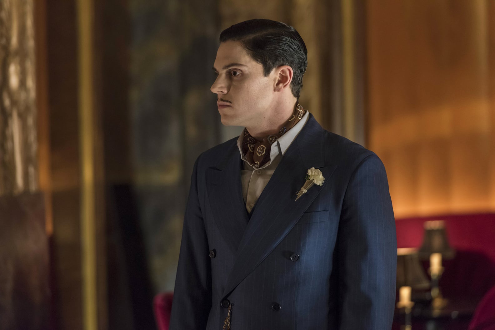 American Horror Story: Hotel Pictures | PS Entertainment