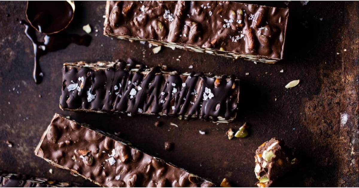 Slow-Cooker Candy Recipes | POPSUGAR Food