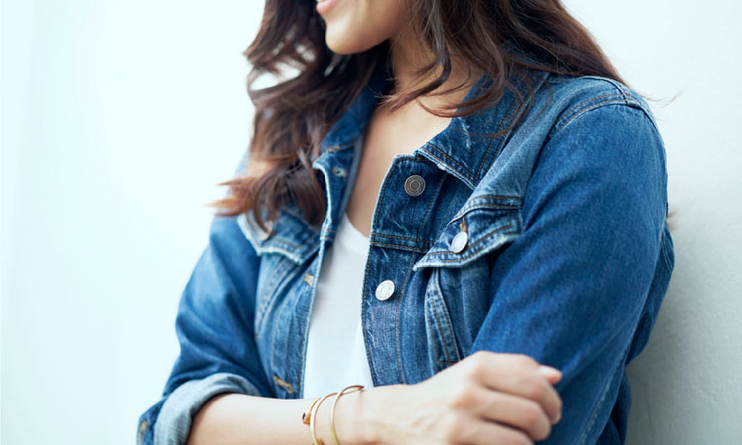 How a Fashion Editor Styles Herself With Confidence | POPSUGAR Fashion