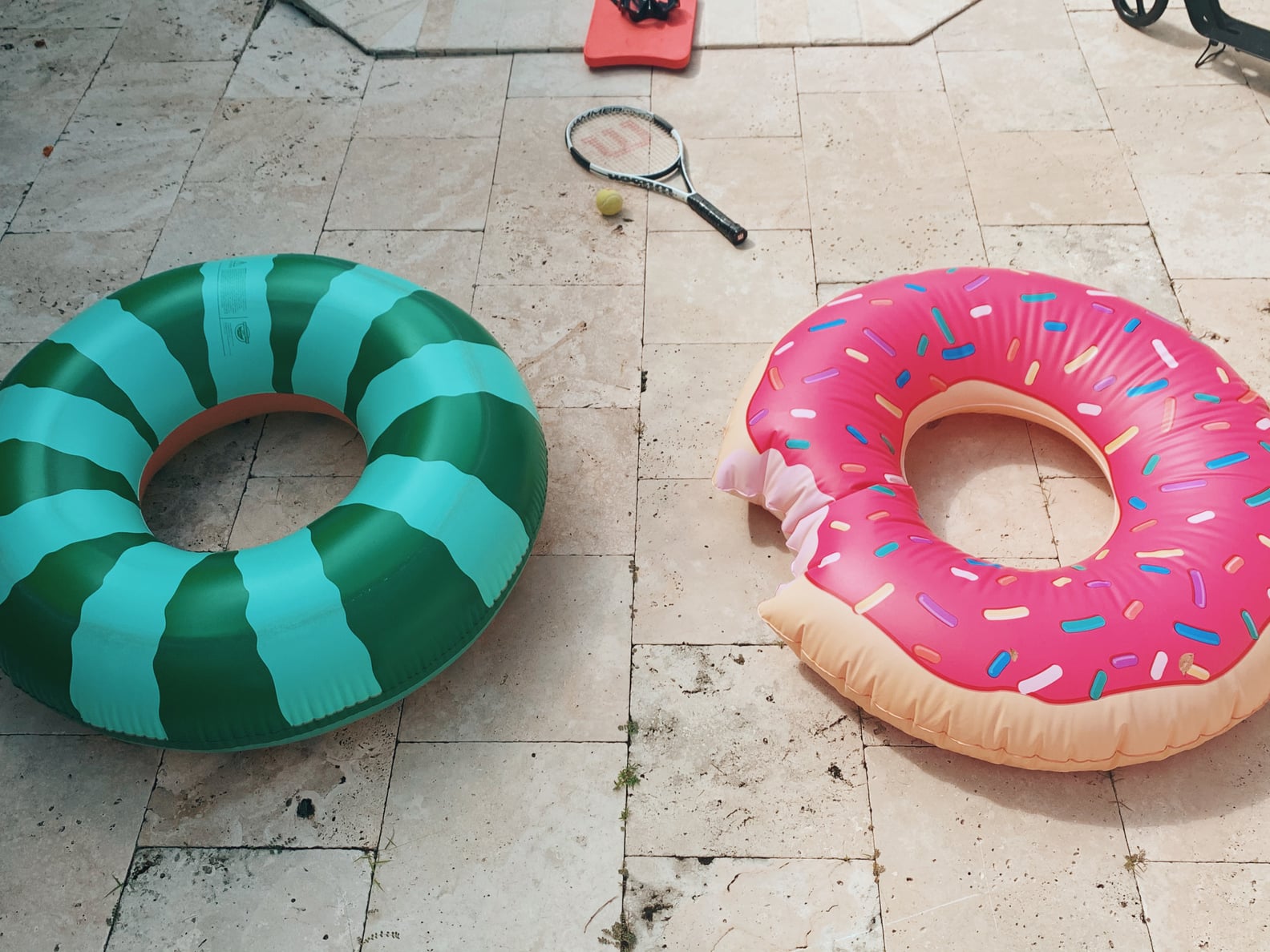 How to DIY a Backyard Obstacle Course For Kids | POPSUGAR Family