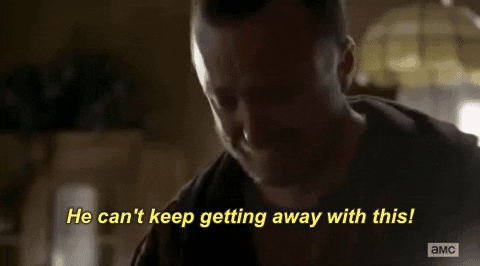 Jesse Pinkman's Best Quotes From Breaking Bad | PS Entertainment