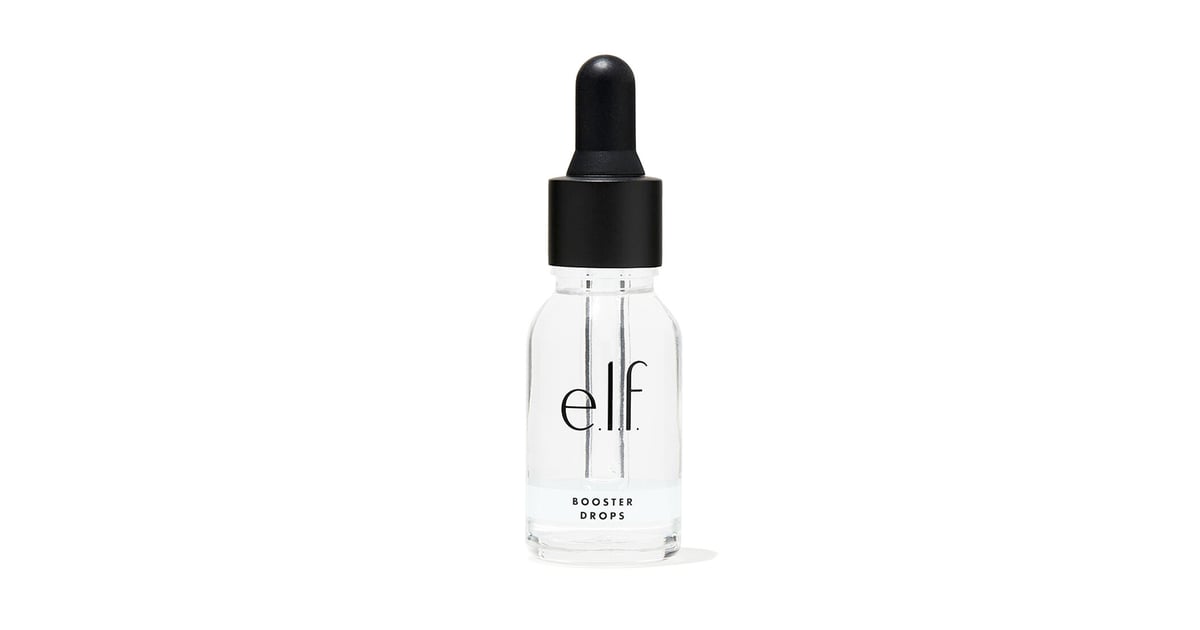 e.l.f. cosmetics Hydrating Booster Drops | Affordable Skin Care ...