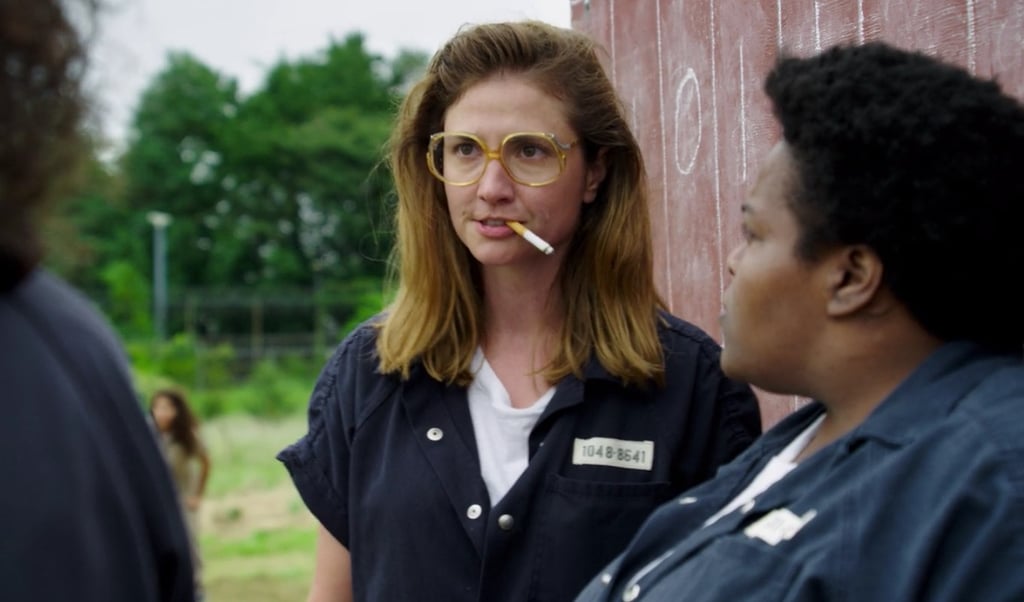 Who Plays Young Carol on Orange Is the New Black? | POPSUGAR Entertainment