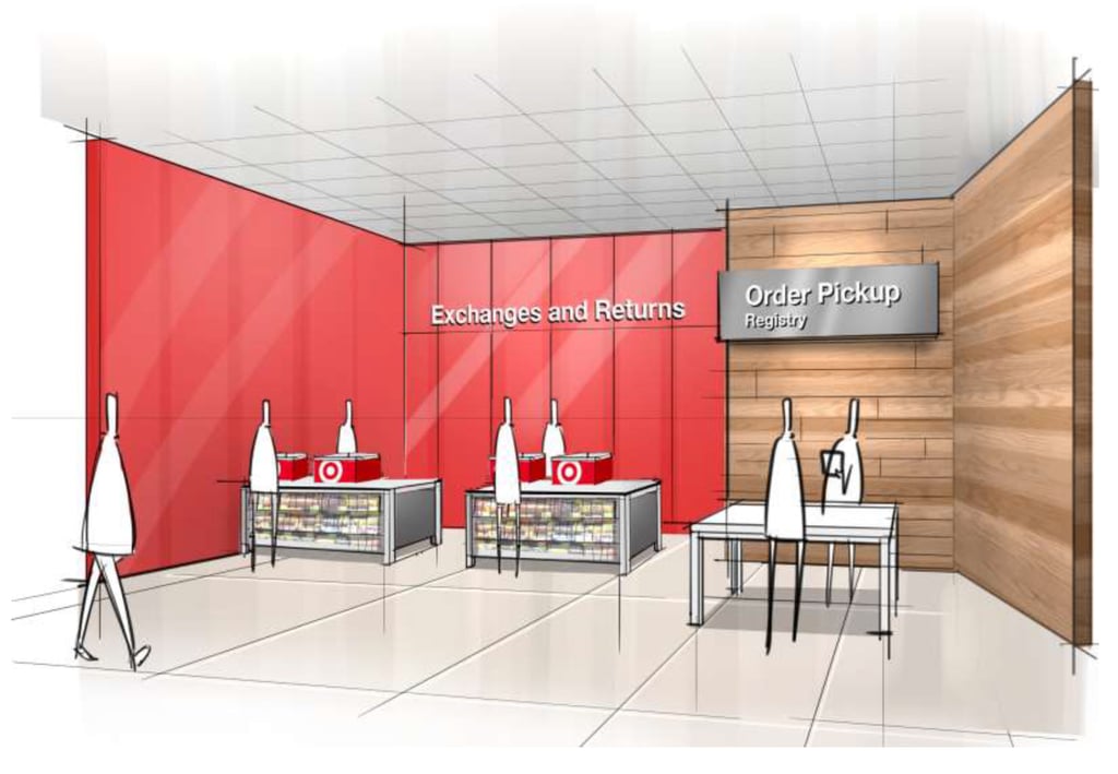 Target Is Remodeling Stores | POPSUGAR Home