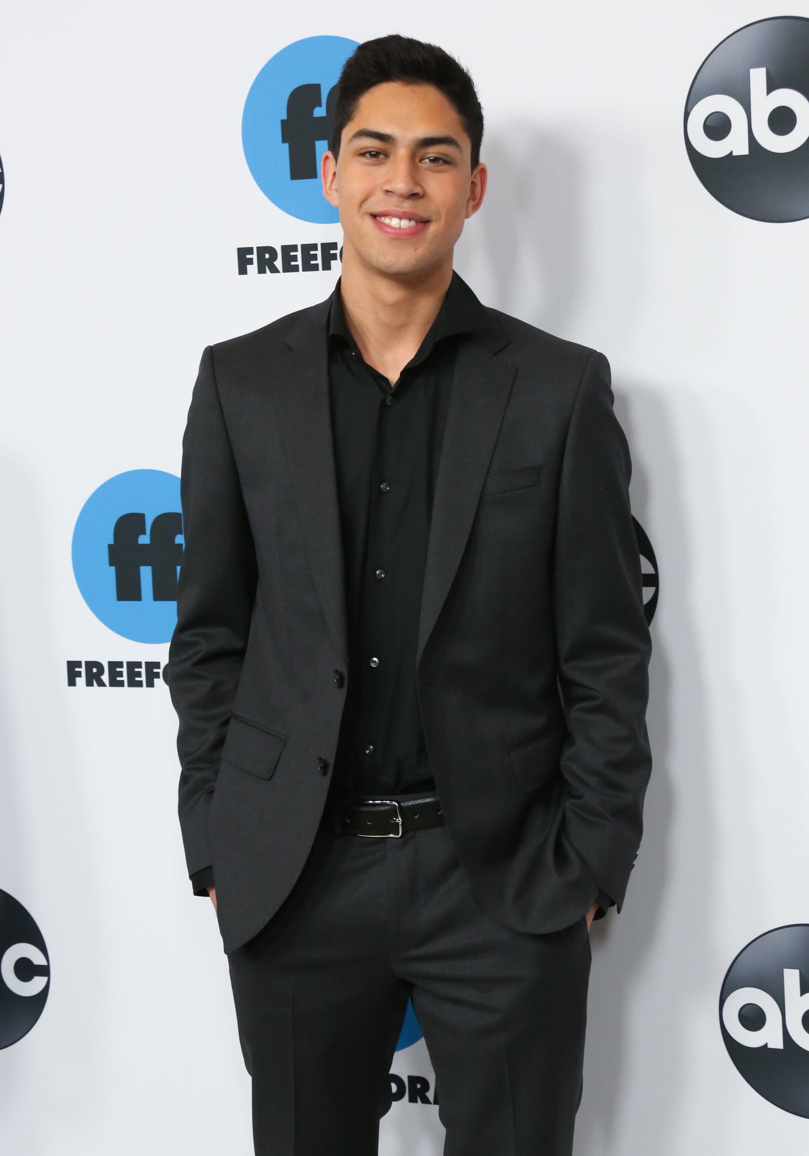 Check Out All These Hot Pictures of Niko Guardado | PS Celebrity