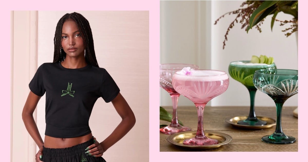 "Wicked: For Good" Collabs Inspired by the Movie | PS Shopping