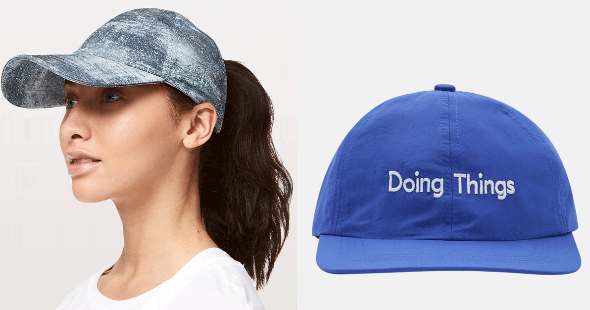 Best Running Hats For Women | PS UK Fitness