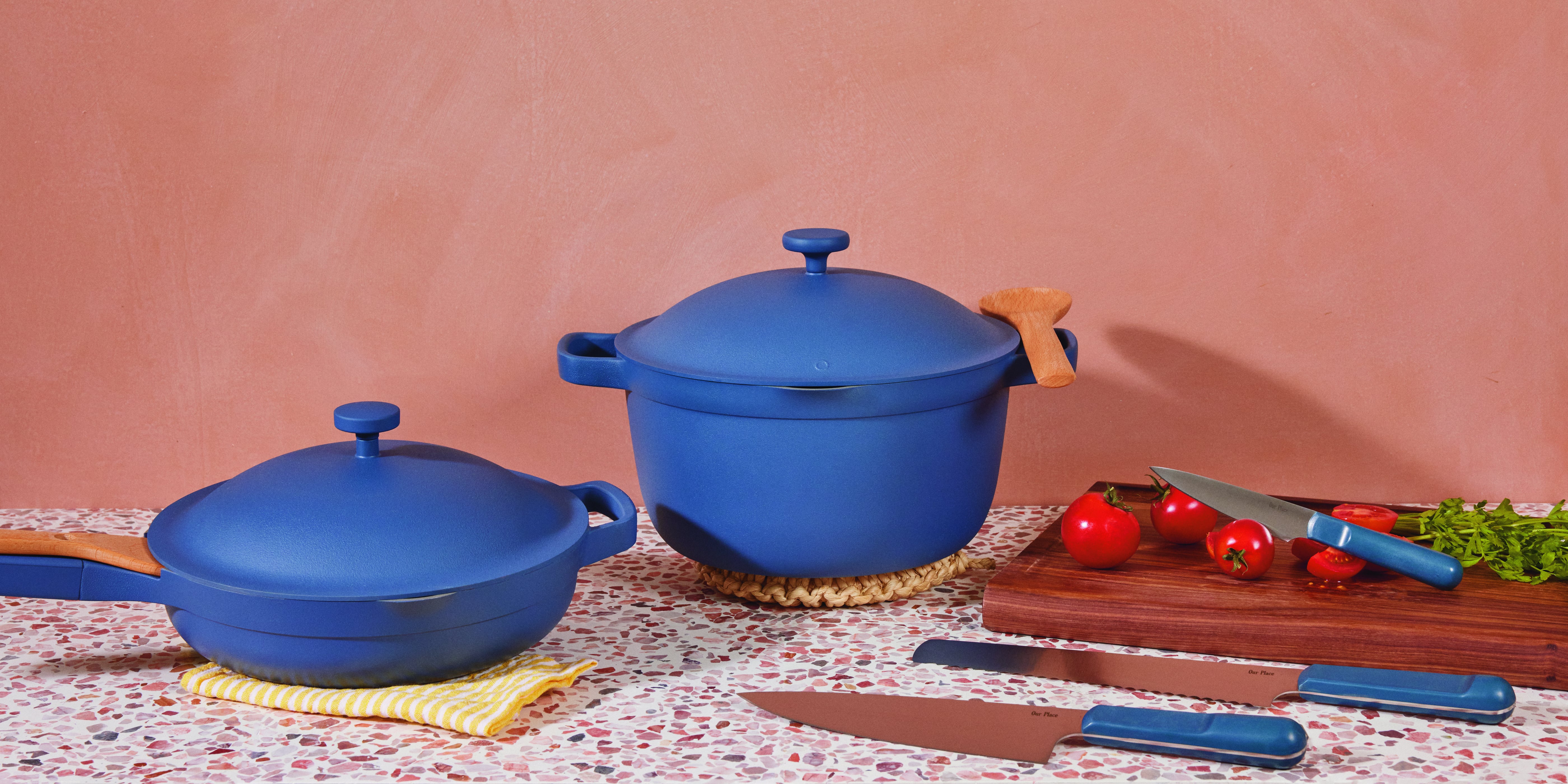 The Our Place Perfect Pot Lives Up to Its Name | POPSUGAR Food