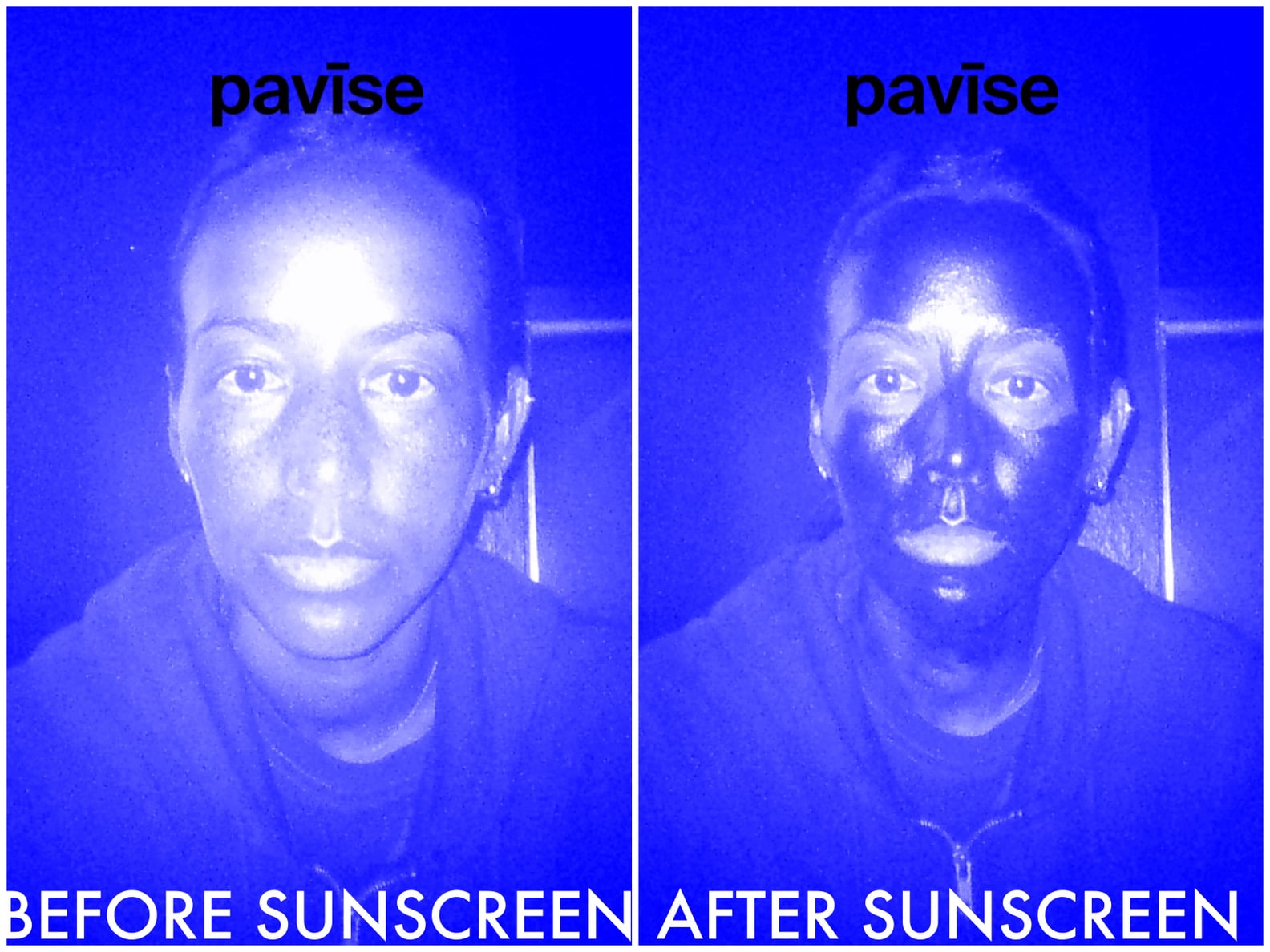 Pavise UV Camera Review With Photos | PS Beauty