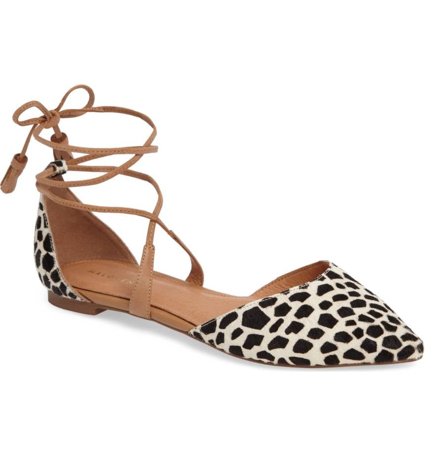 Best Flats | POPSUGAR Fashion
