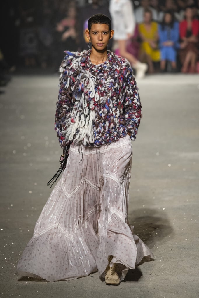Coach Spring 2019 Collection | POPSUGAR Fashion