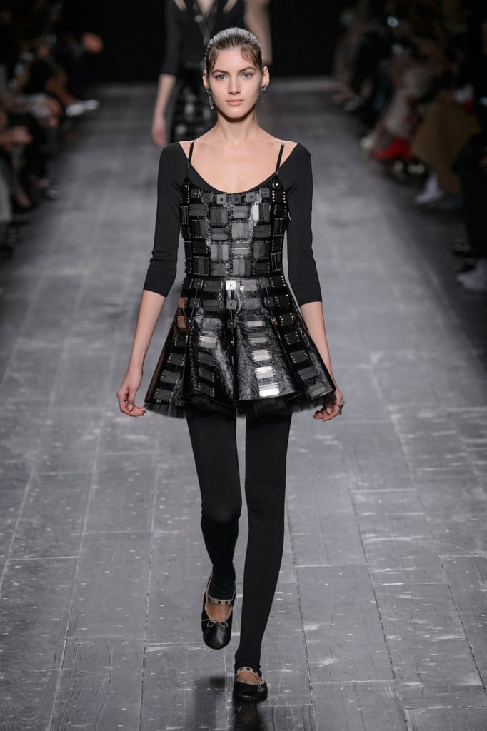 Valentino Fall 2016 Collection | POPSUGAR Fashion