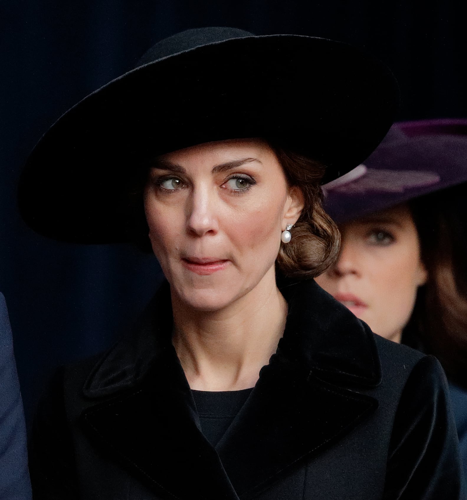 Kate Middleton's Funny Faces | PS Celebrity