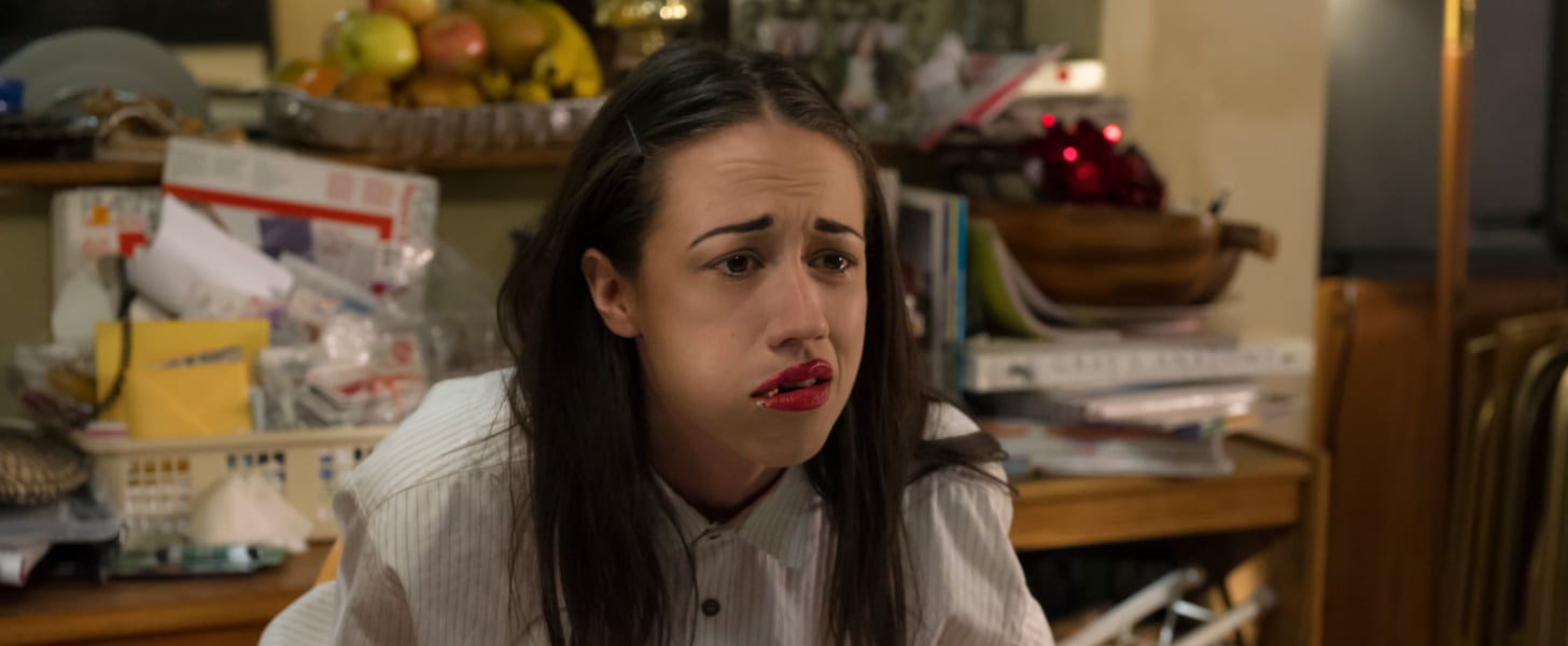 Haters Back Off Trailer | POPSUGAR Entertainment