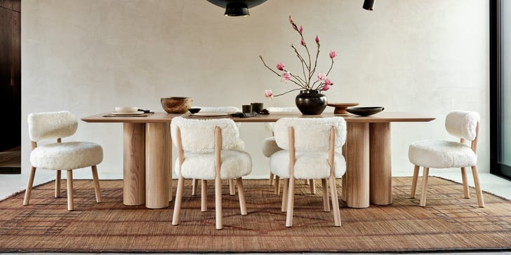 Best Dining Chairs 2022 | POPSUGAR Home