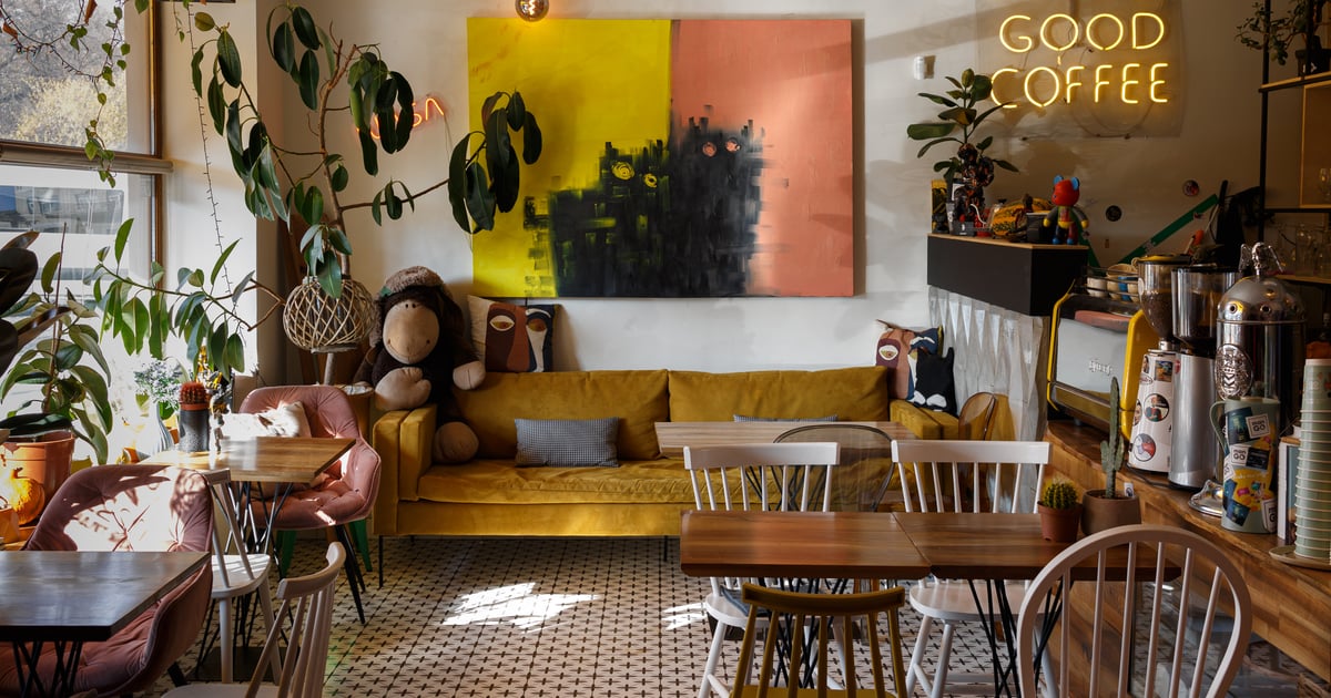 How to Find a Third Place | POPSUGAR Fitness