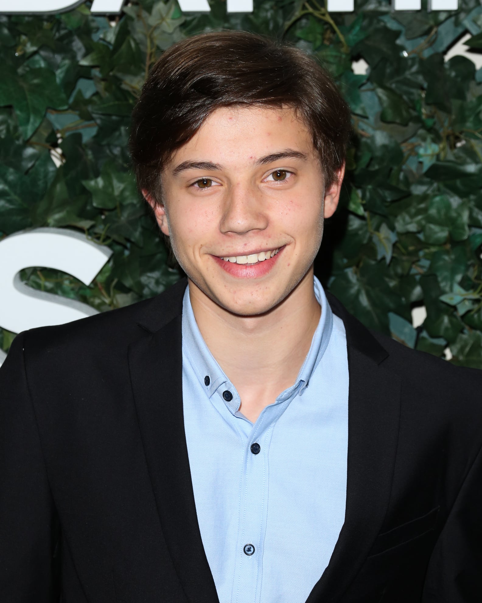 Here’s Who Is in Disney+’s Love, Simon Series Cast | PS Entertainment