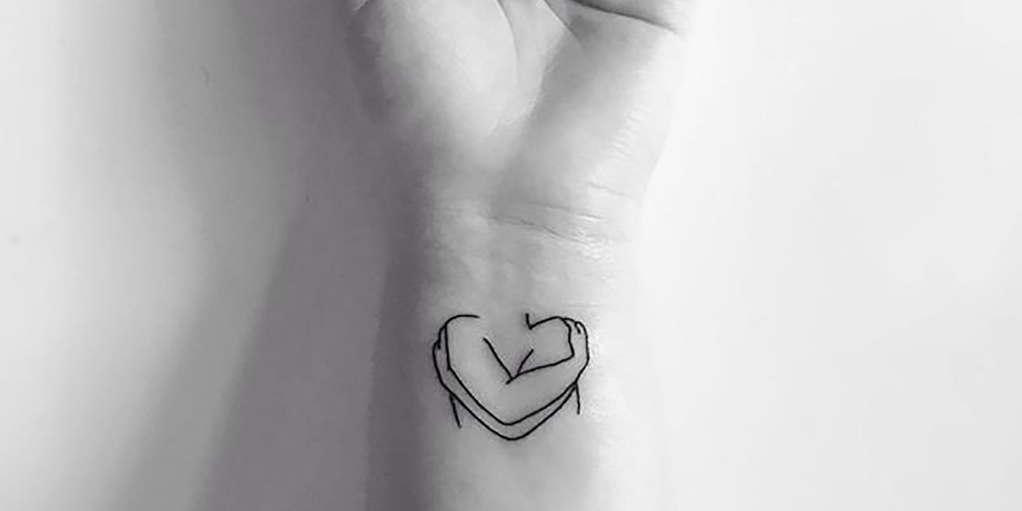 Body-Positive Tattoos | PS UK Fitness