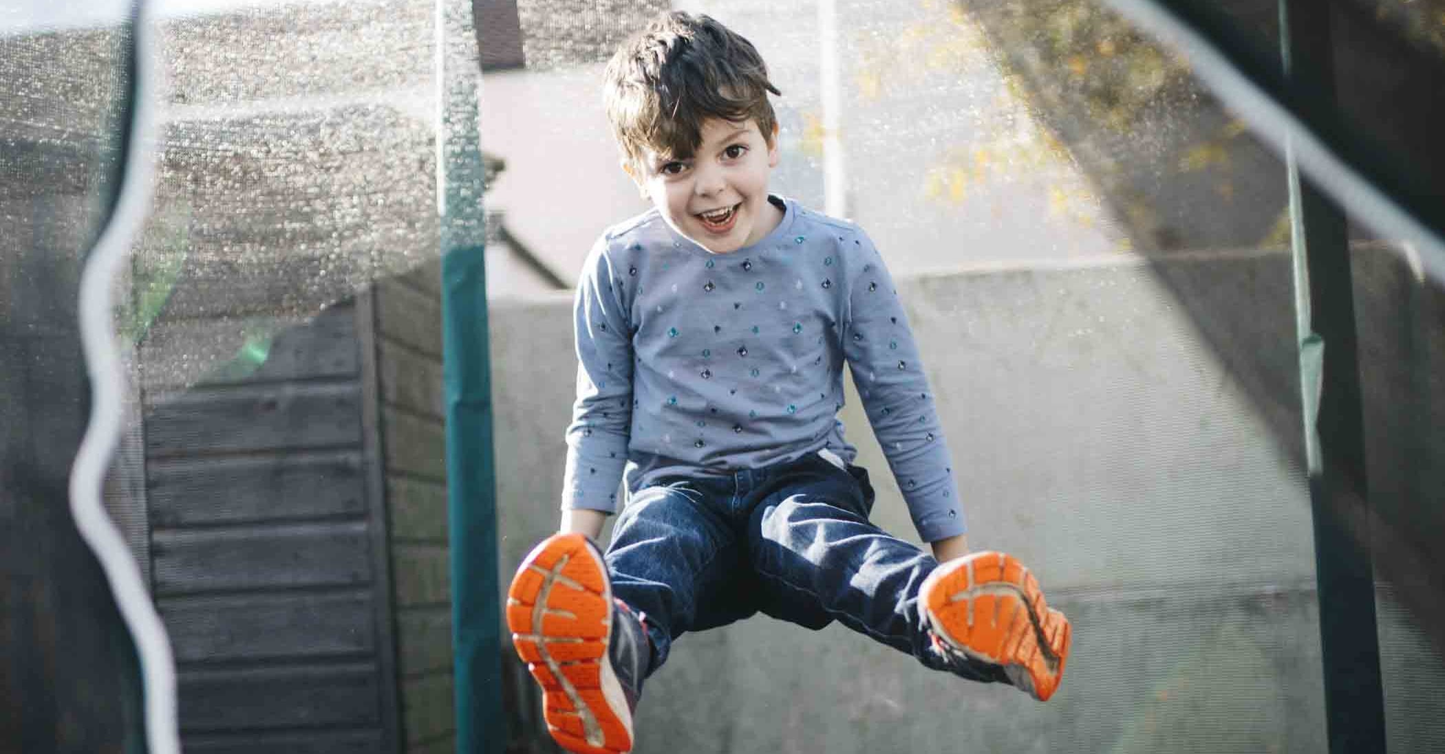 Photos of Children With Autism | PS Family