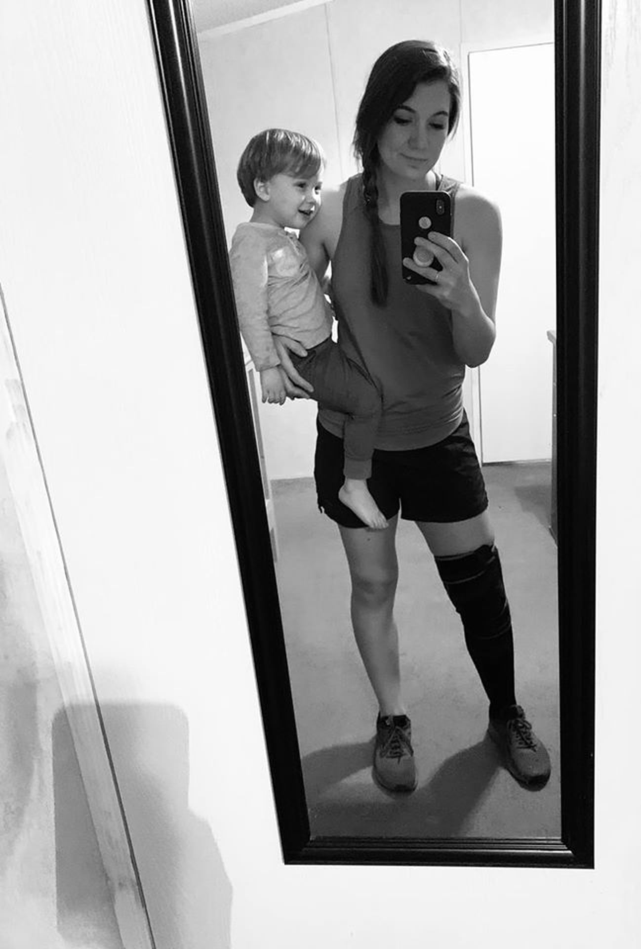 What Moms Give Up When They Have Kids | PS Family