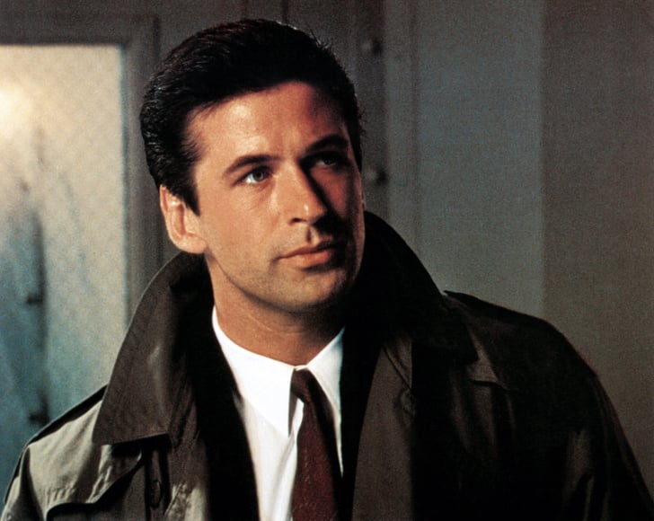 Sexy Alec Baldwin Pictures Popsugar Celebrity Photo 25
