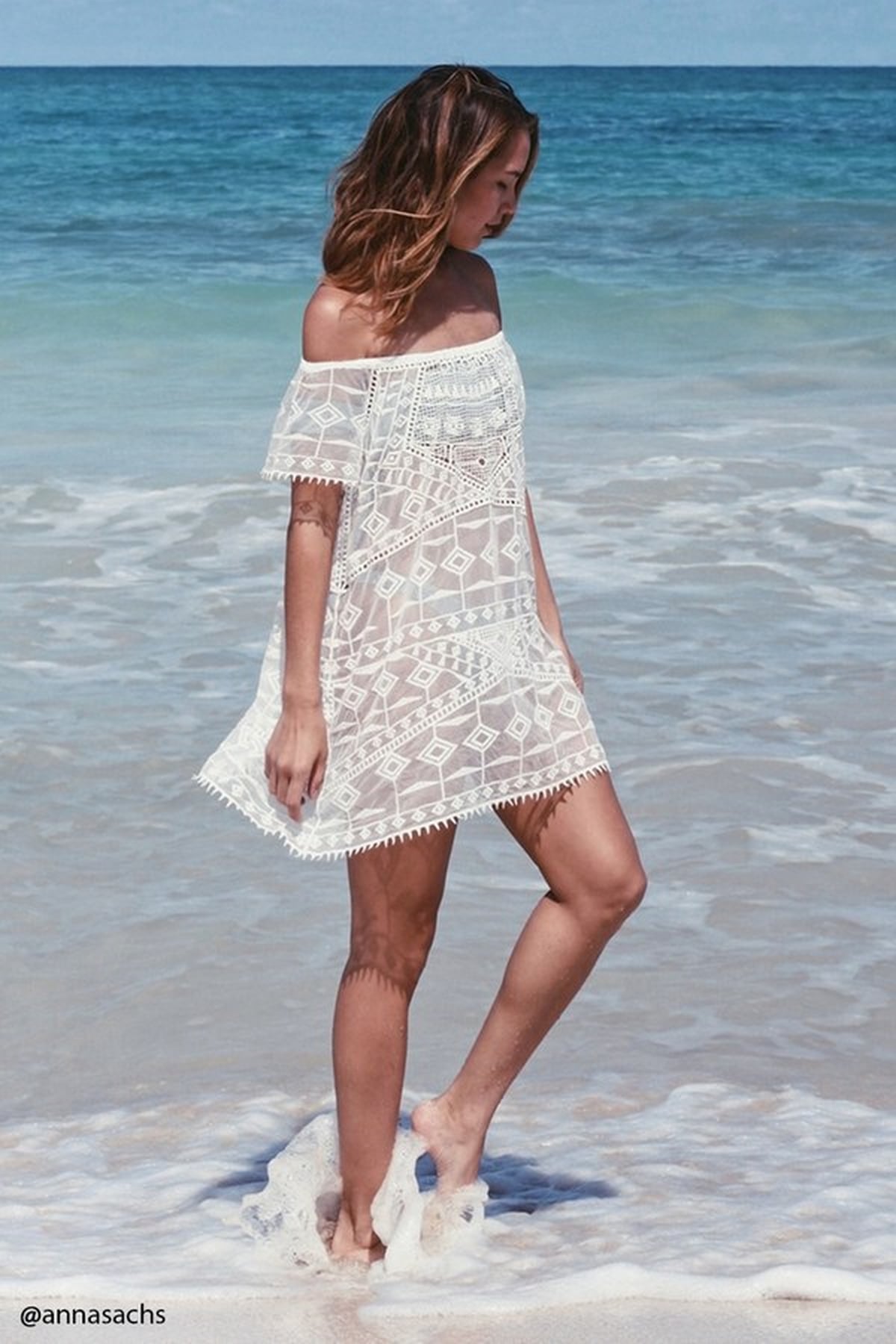 Best Swim Cover-Ups 2017 | PS Fashion