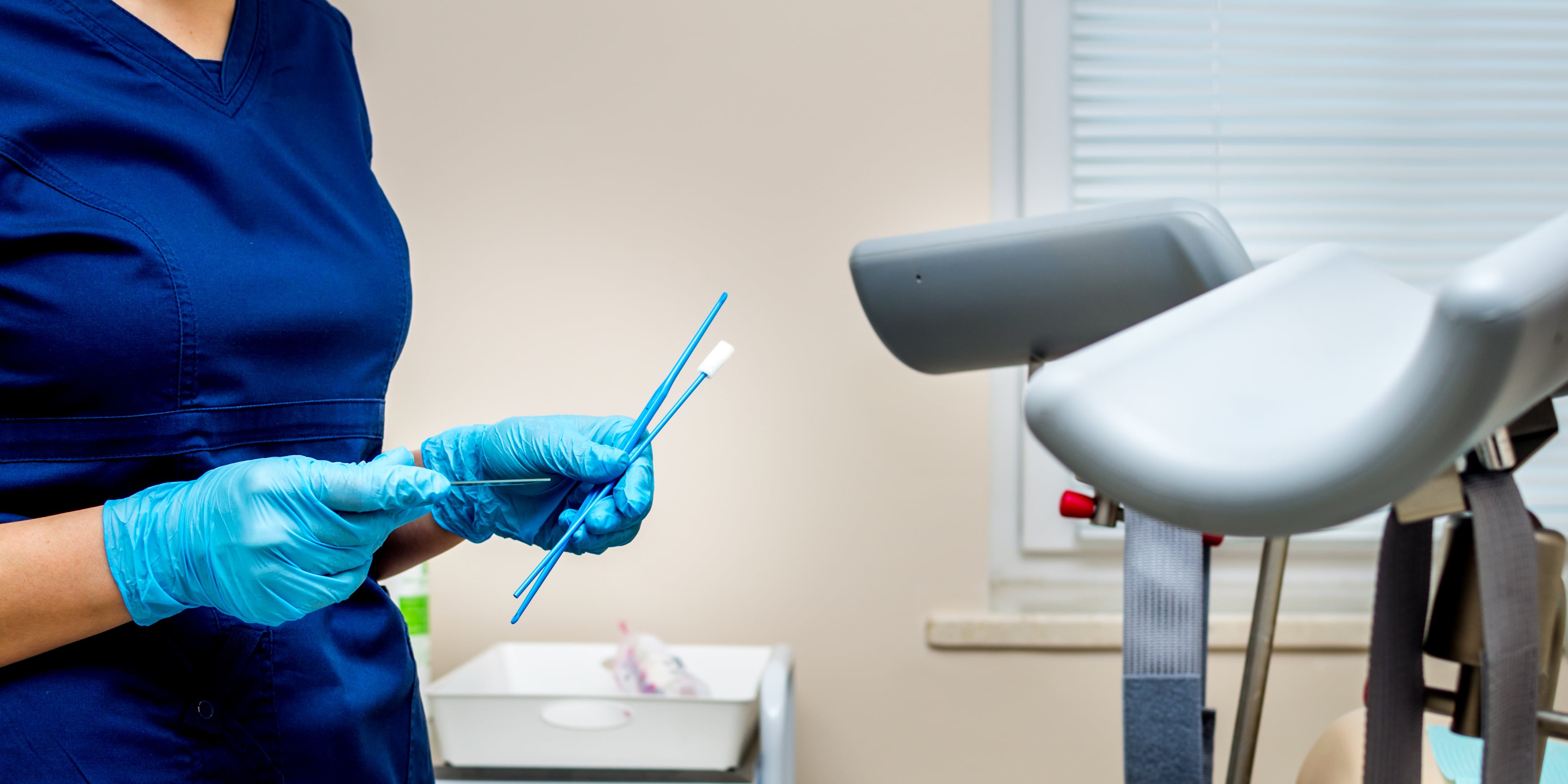 What Is Included in a Full STD Panel? | PS Health