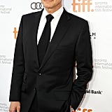 Colin Firth Evolution | POPSUGAR Celebrity