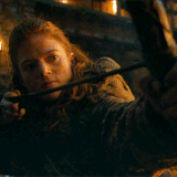 Jon Snow's Fight Scenes on Game of Thrones | POPSUGAR Entertainment