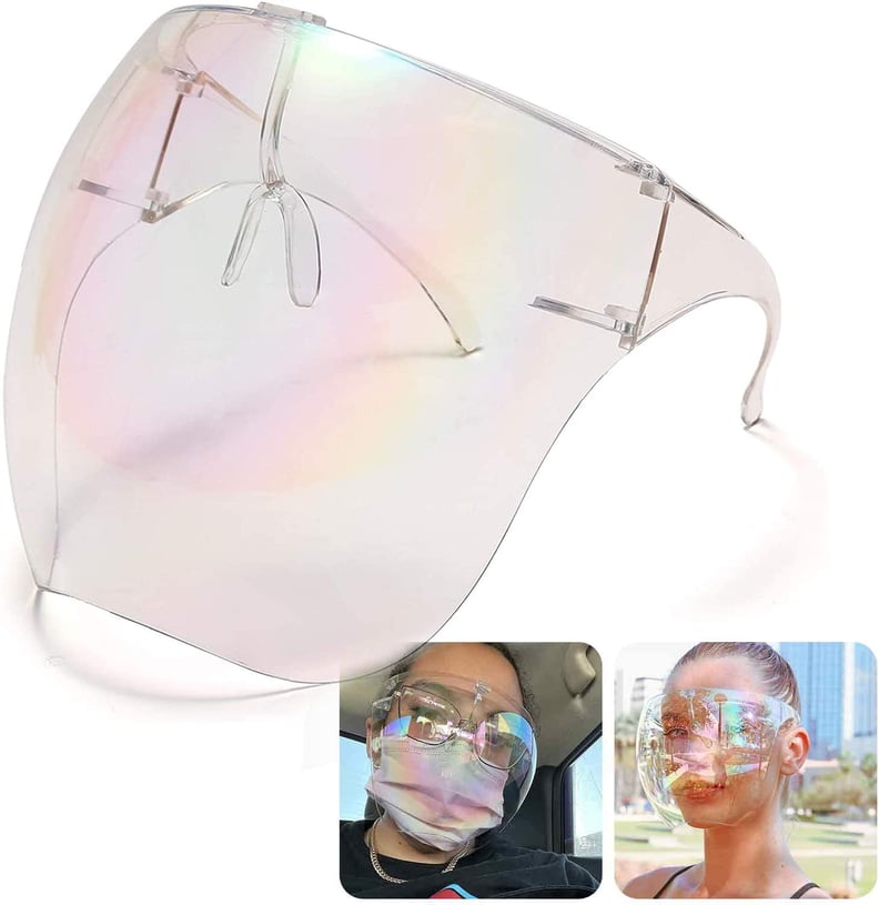 Best Sun Shields to Protect Your Face | PS UK Smart Living