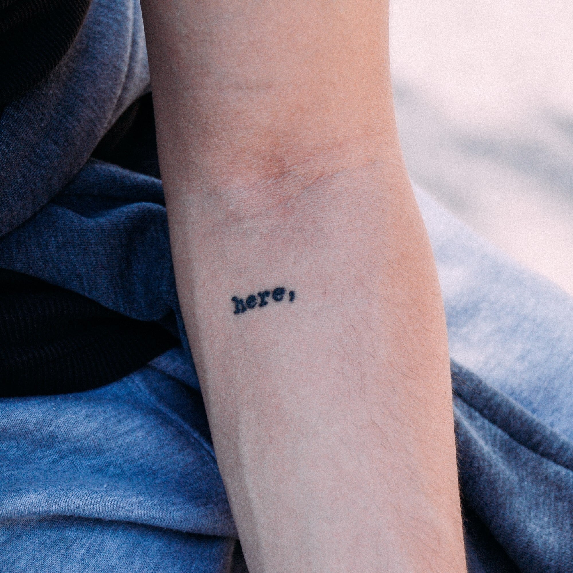 Update 52 Is Tattoo Peeling Normal Best In cdgdbentre
