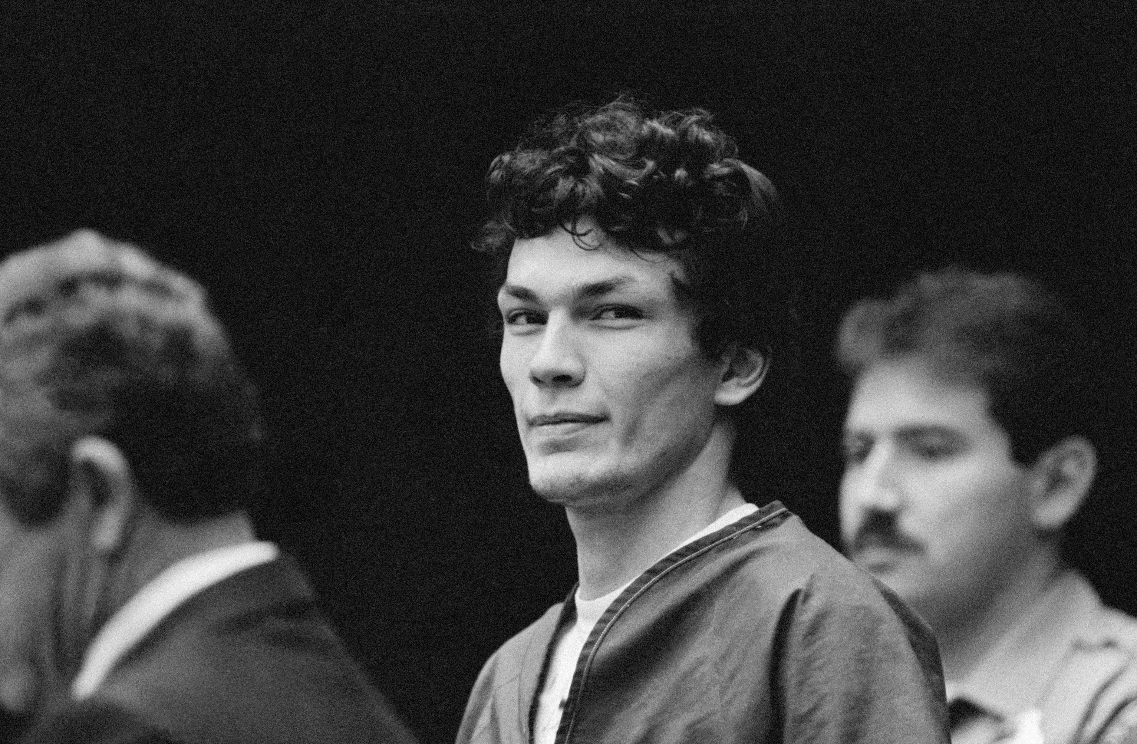 How Night Stalker Richard Ramirez's Teeth Led to His Arrest | POPSUGAR ...