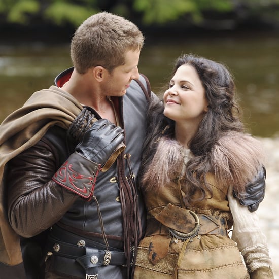 Once Upon a Time Character Pictures | POPSUGAR Entertainment