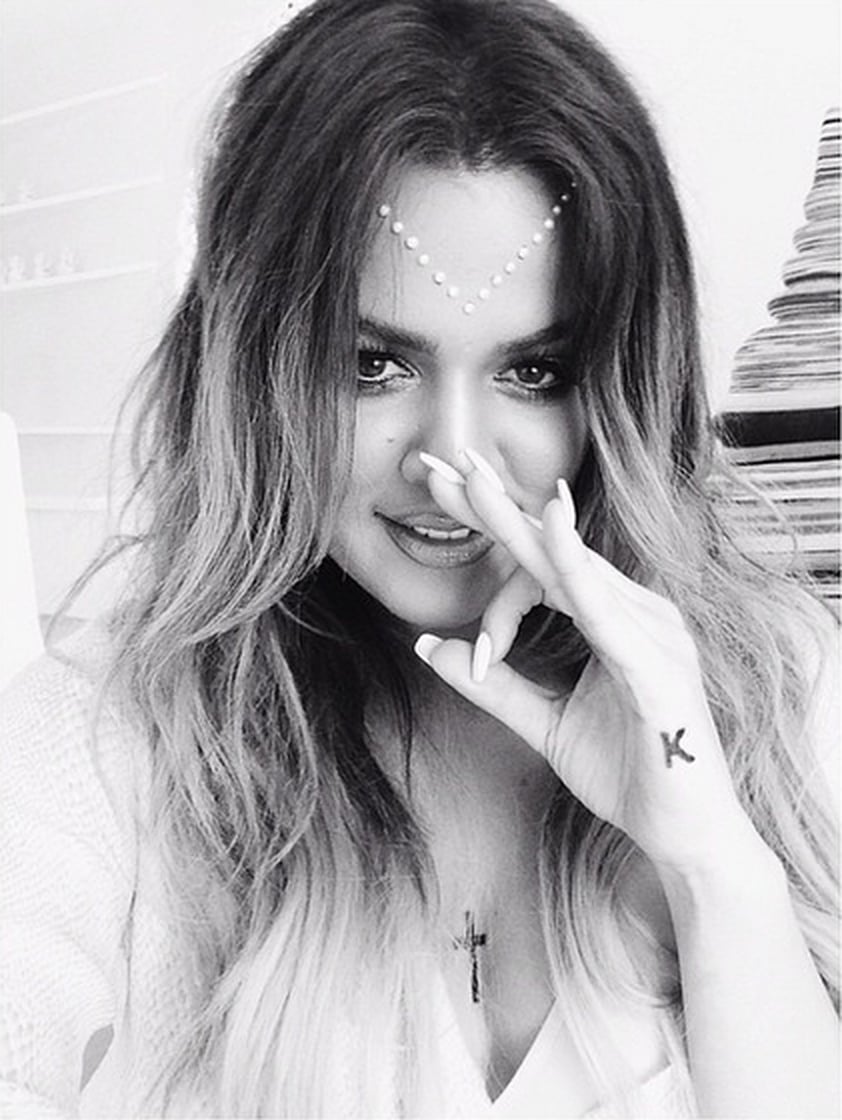 Celebrity Bindi Photos | PS Beauty