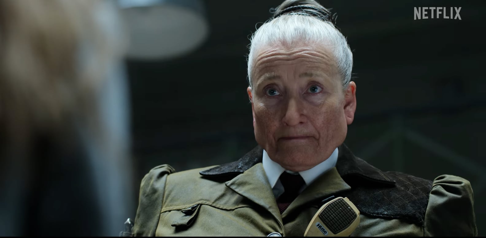 Netflix's Matilda the Musical: Trailer, Cast, Release Date | PS ...