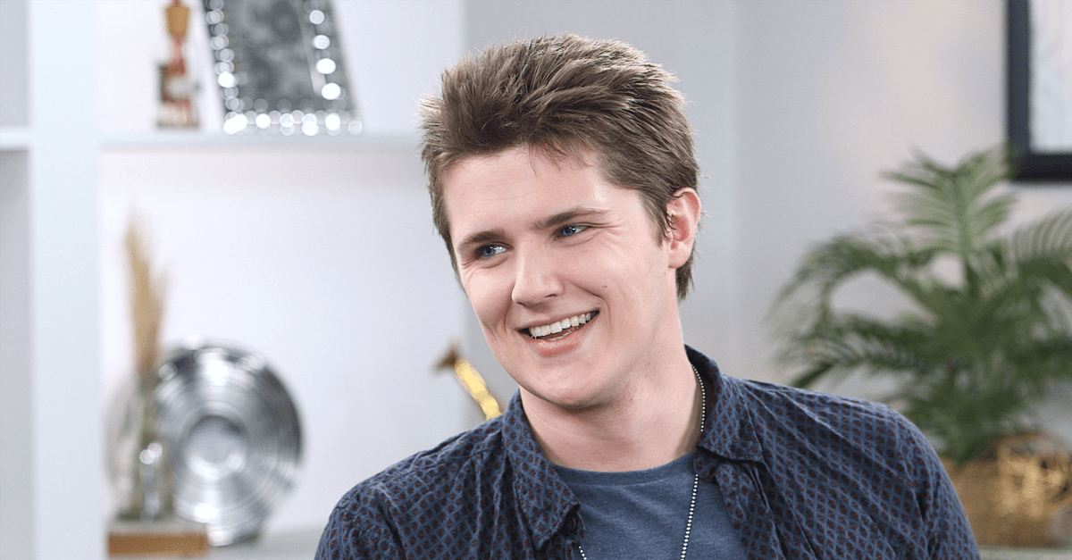 Game of Thrones Actor Eugene Simon Interview | PS Entertainment