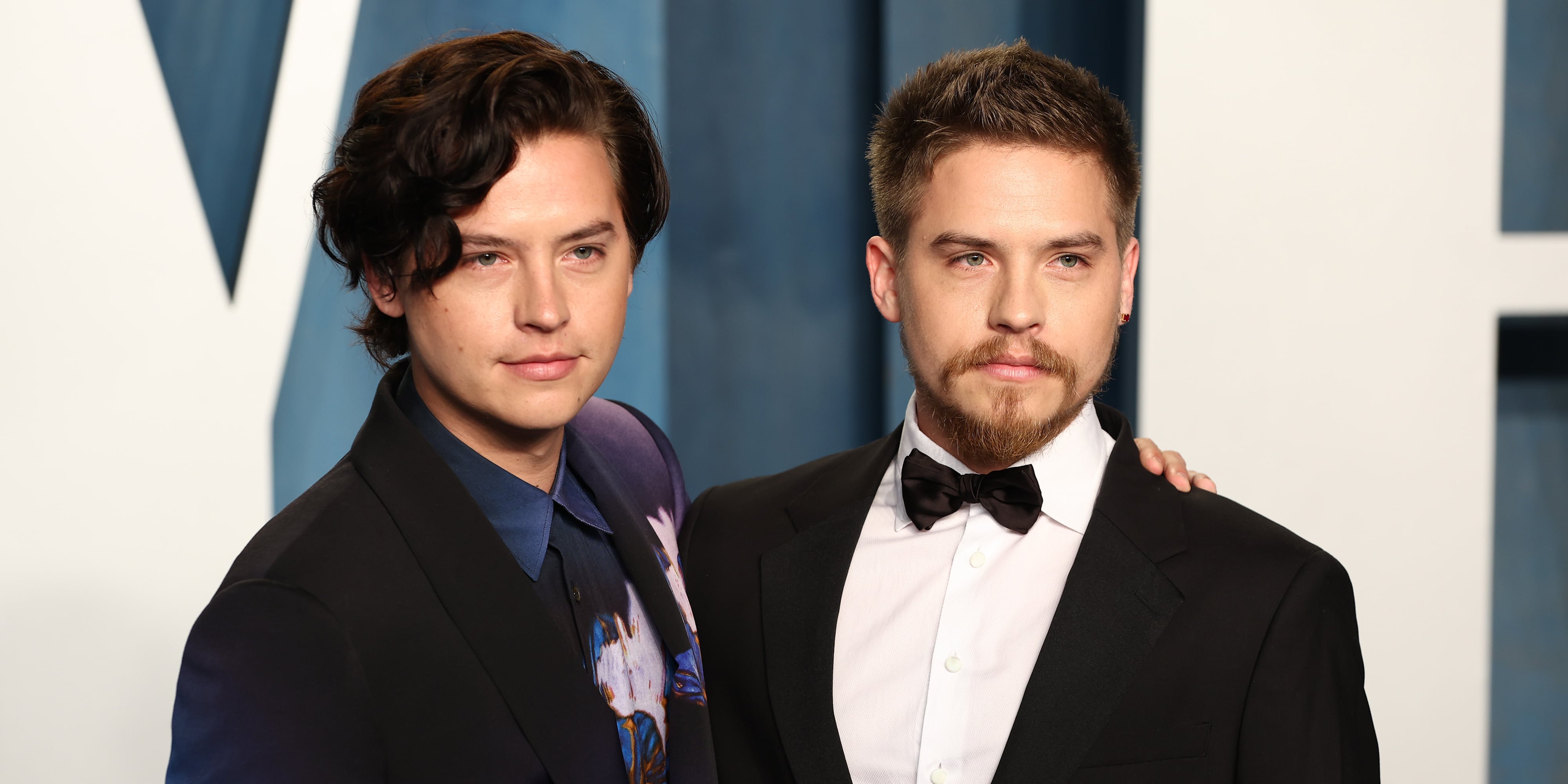 Who Are Cole and Dylan Sprouse's Parents? | POPSUGAR Celebrity