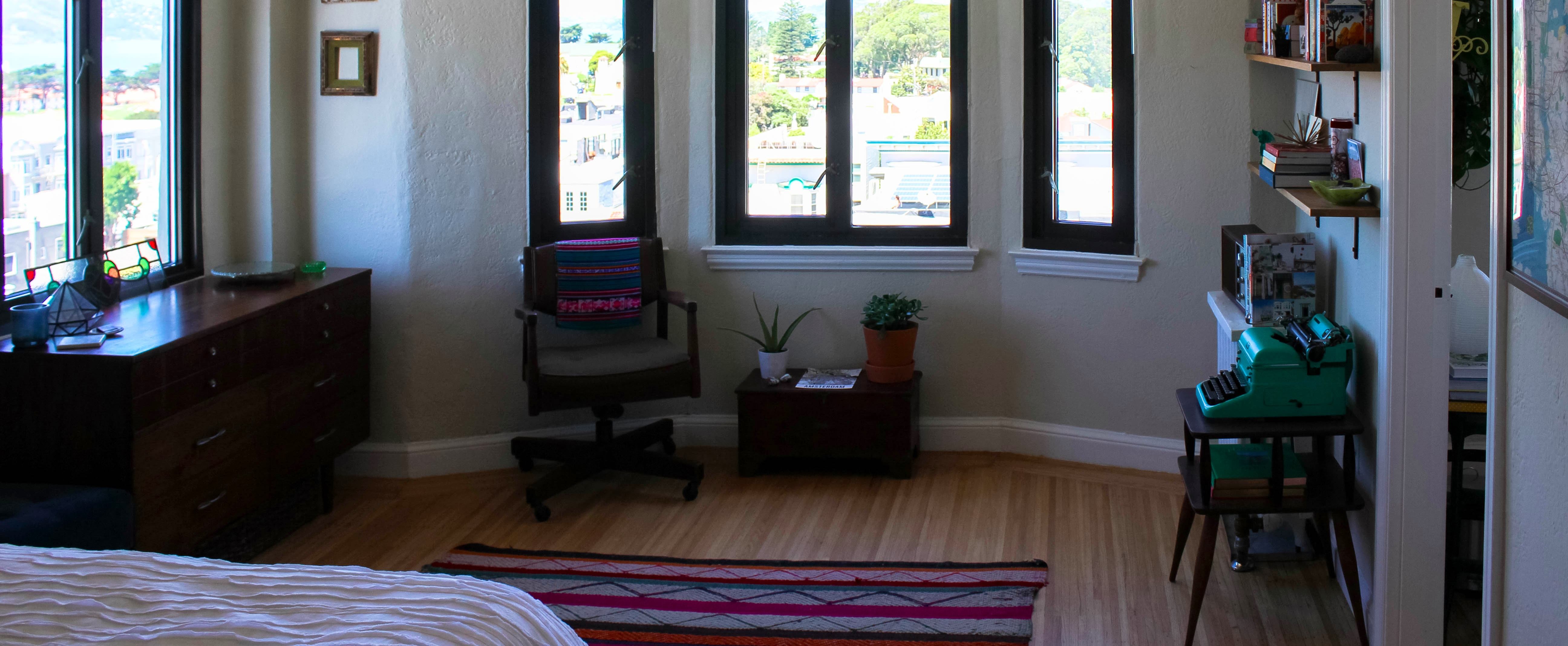 How to Live Together in a Small Space | PS Home