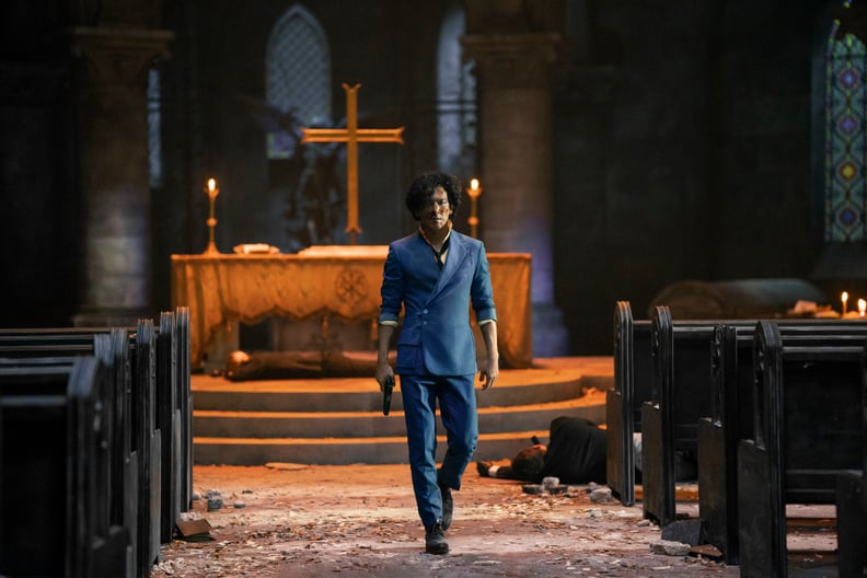 Netflix's Cowboy Bebop: See the Teaser and Release Date | POPSUGAR ...