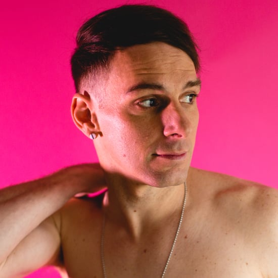 LGBTQ Pride Month Essays on POPSUGAR | POPSUGAR News