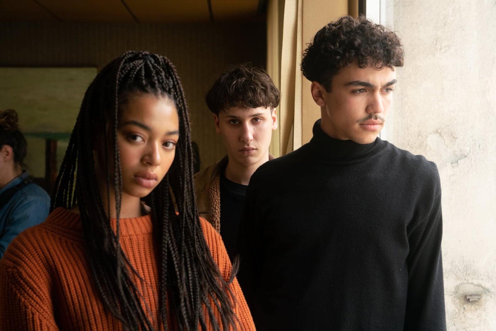 40 Teen Shows on Netflix | PS Family