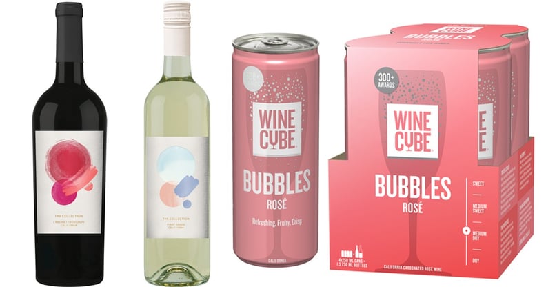Target $10 Wine Collection 2019 | PS Food