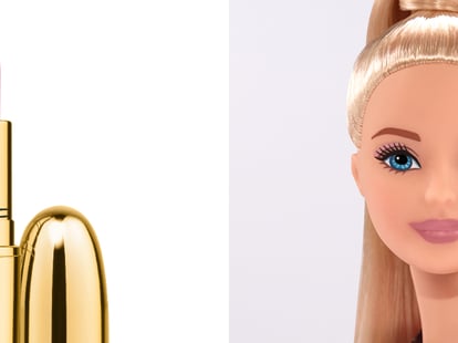 MAC x Barbie Collaboration | POPSUGAR Beauty