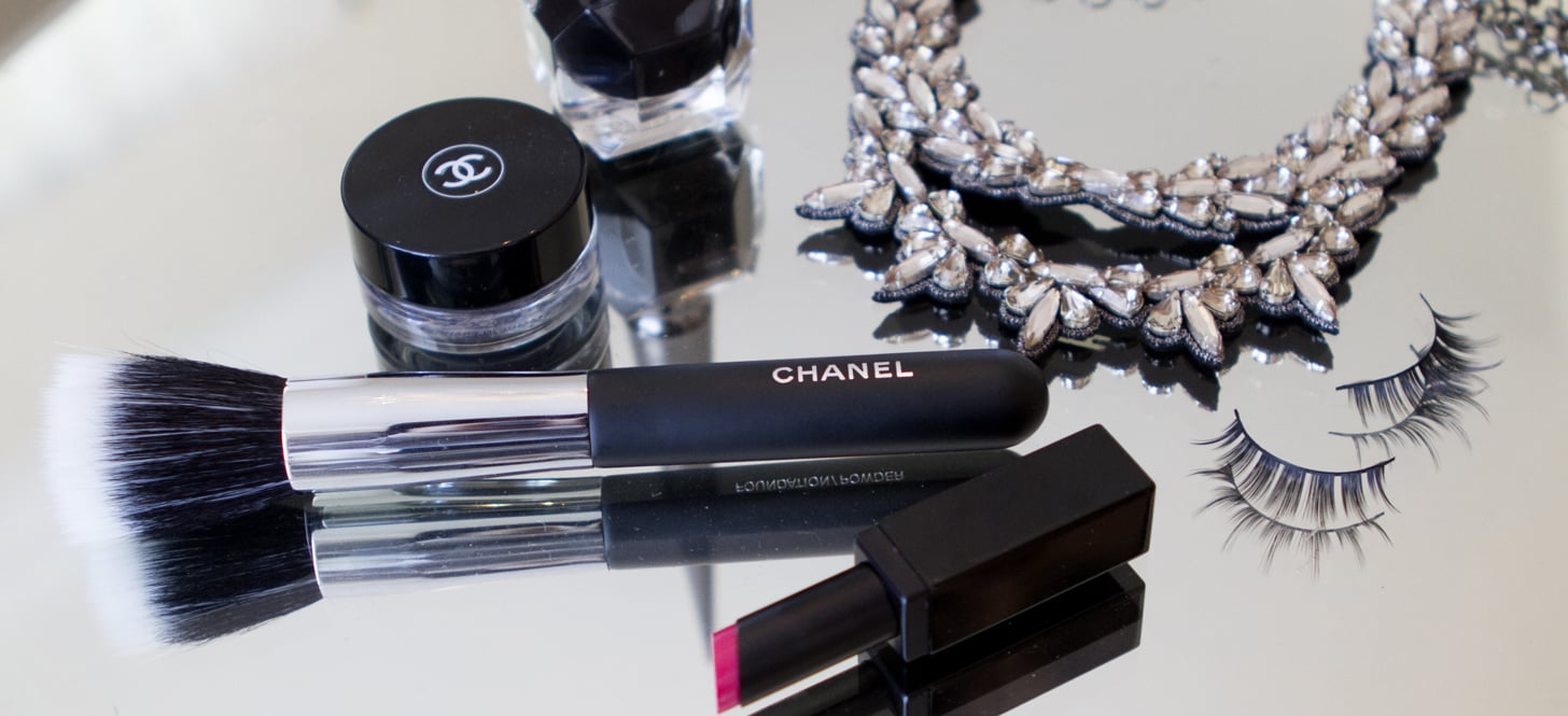 Wedding Hair and Makeup Checklist | Printable | POPSUGAR Beauty