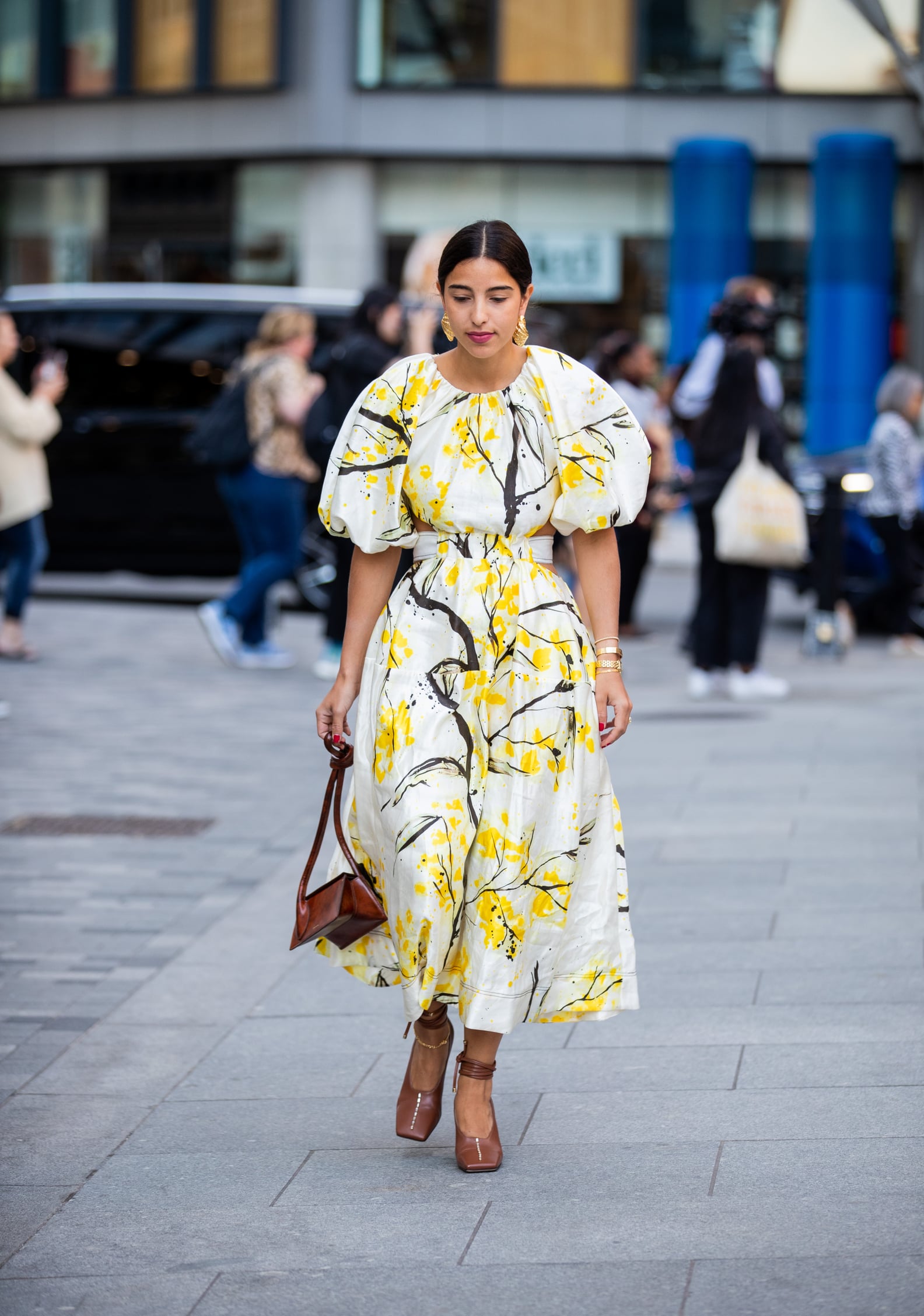 The Biggest Dress Trends to Wear For Spring/Summer 2020 | PS Fashion