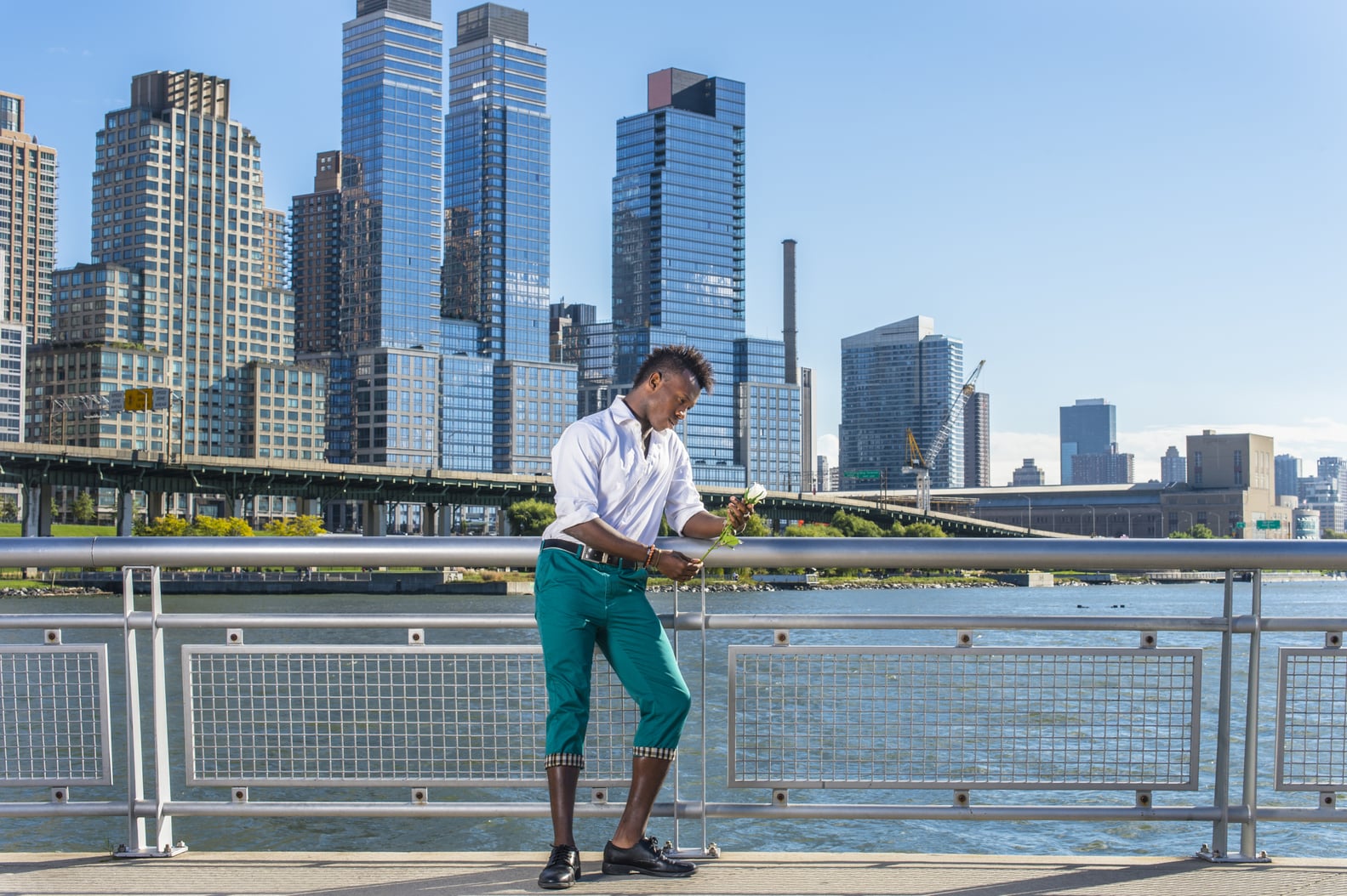 Ugly Clothing Men Wear | POPSUGAR Fashion